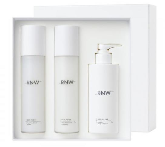 RNW Hyal Treatment Kit | lyko.com