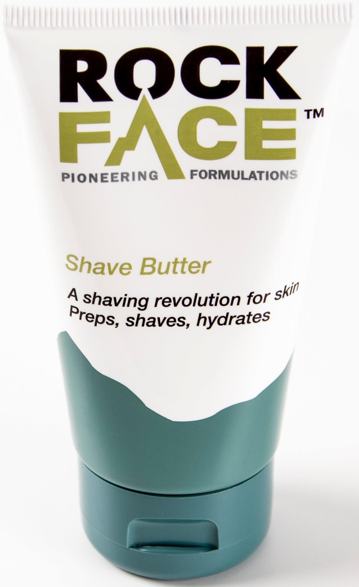 Rock Face Shave Butter 75 ml | lyko.com