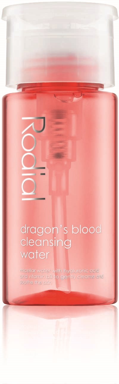 Rodial Dragon's Blood Cleansing Water Deluxe 100 ml | lyko.com