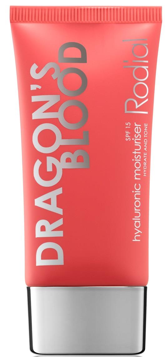 Rodial Dragon´s Blood Hyaluronic Moisturiser 50 ml | lyko.com