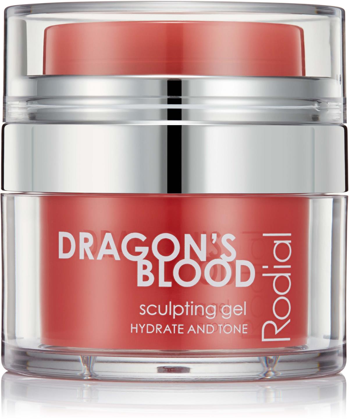 Rodial Dragon's Blood Sculpting Gel Deluxe 9 ml | lyko.com