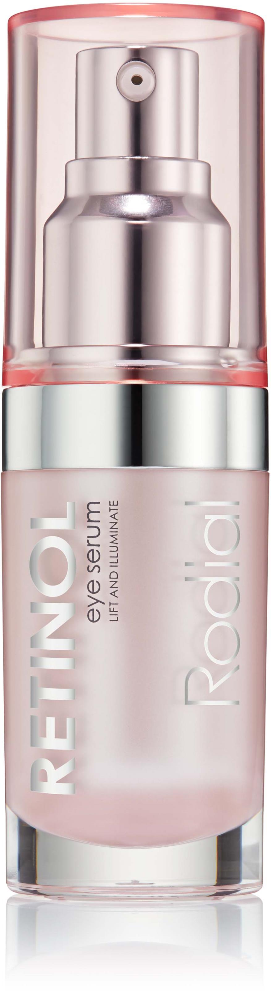 Rodial Pink Diamond Retinol Eye Gel 15 ml | lyko.com