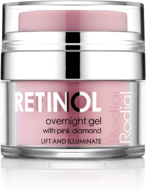 Rodial Retinol Overnight Gel Deluxe 9 ml | lyko.com