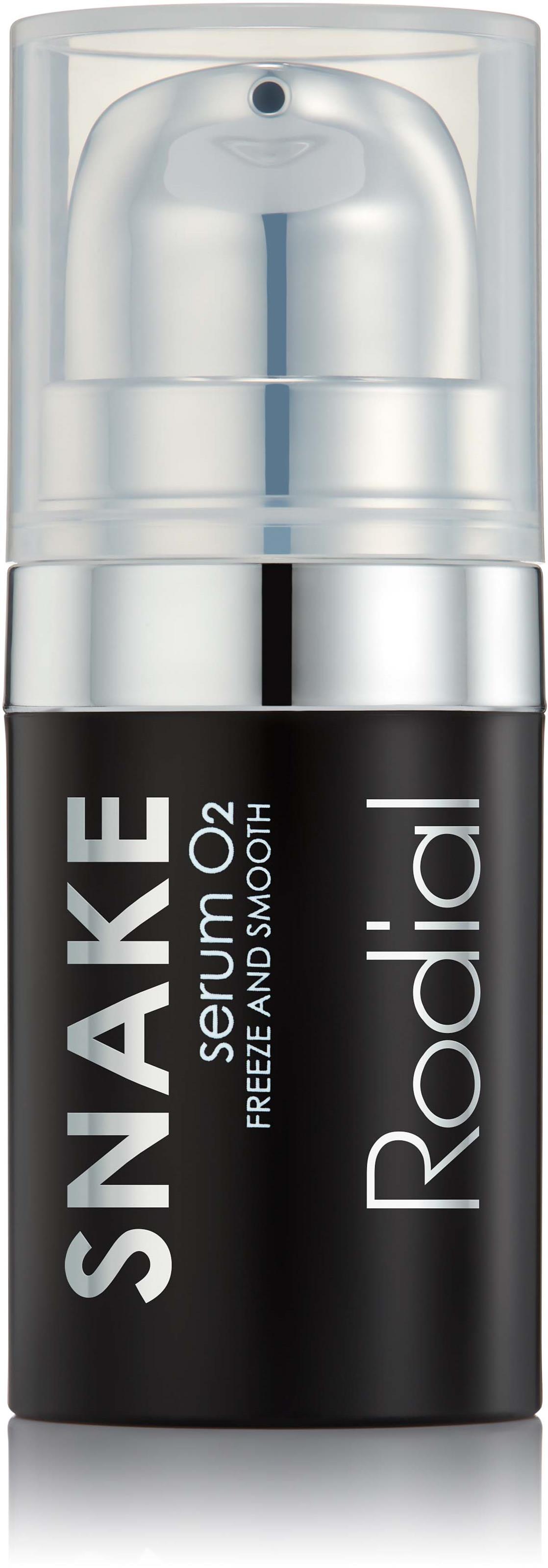 Rodial Snake Serum O2 Deluxe 5 ml | lyko.com