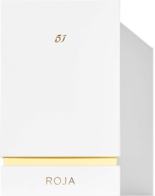 ROJA PARFUMS 51 Essence De Parfum 75 ml | lyko.com