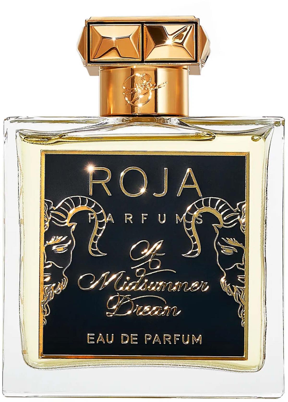 ROJA A Midsummer Dream Eau De Parfum 100 ml | lyko.com