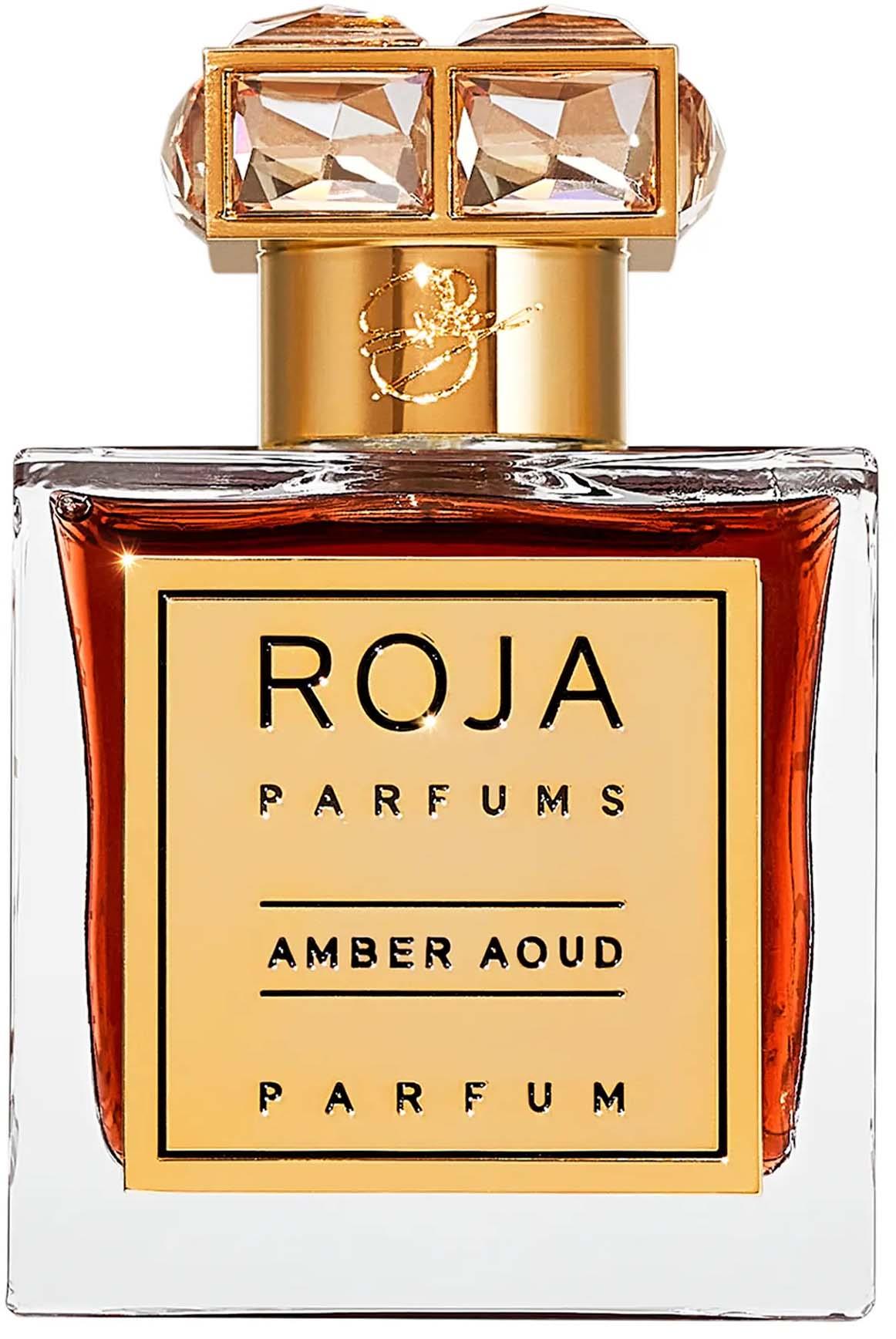 ROJA Amber Aoud Parfum 100 ml | lyko.com