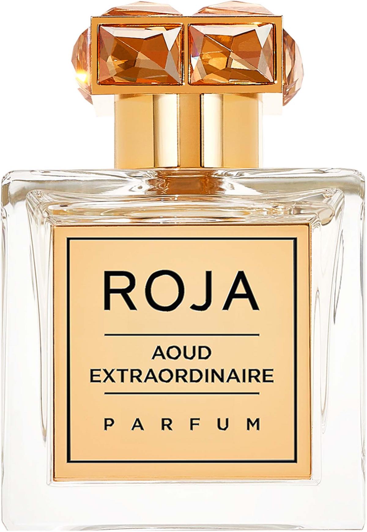 ROJA PARFUMS Aoud Extraordinaire Parfum 50 ml | lyko.com