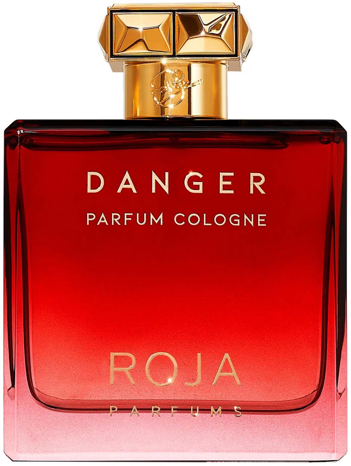 ROJA PARFUMS Danger Parfum Cologne 100 ml | lyko.com