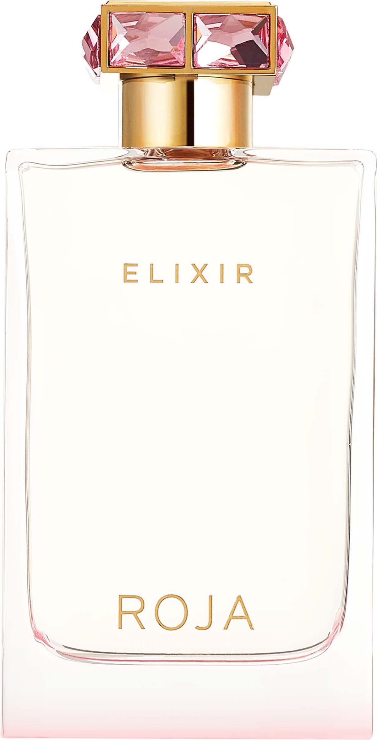 ROJA PARFUMS Elixir Essence de Parfum 75 ml | lyko.com