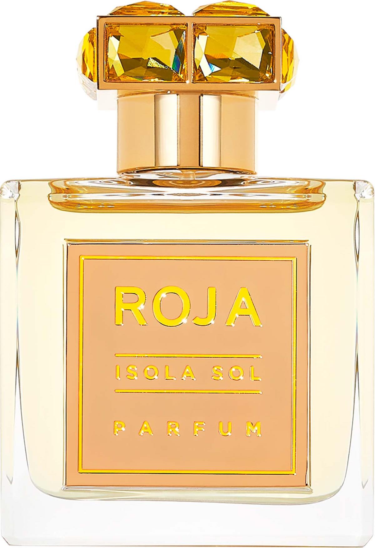 ROJA Isola Sol Parfum 50 ml | lyko.com