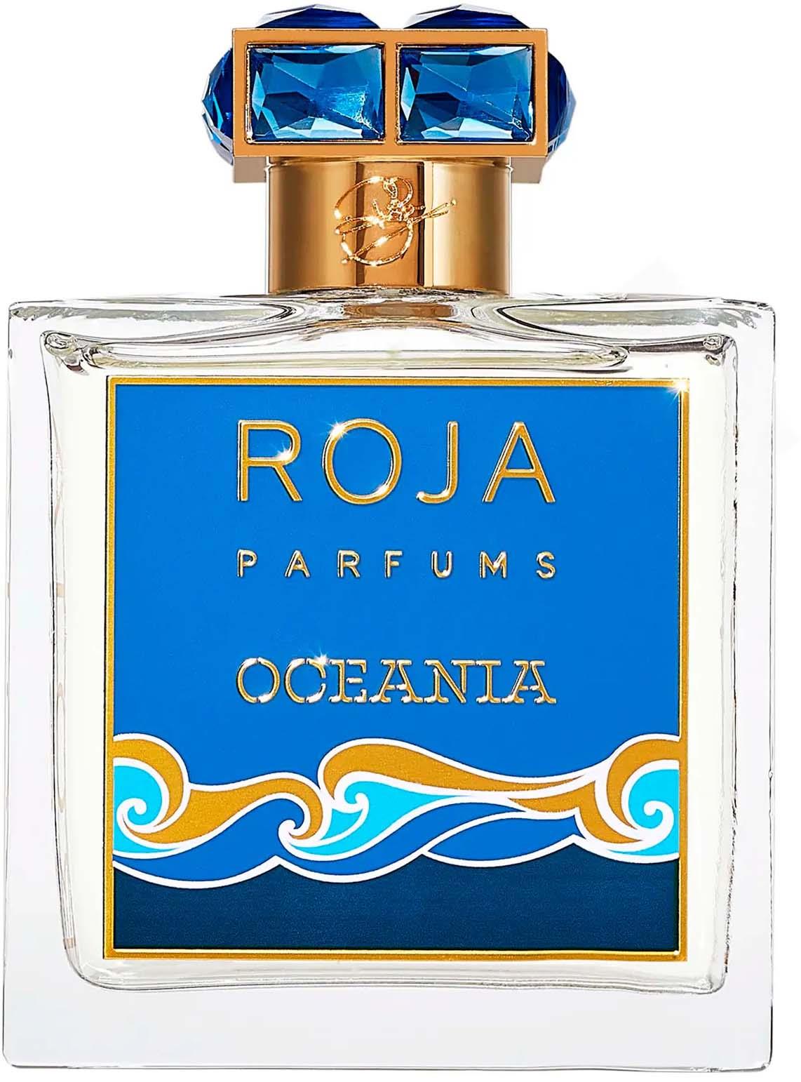 ROJA Oceania Eau De Parfum 100 ml | lyko.com