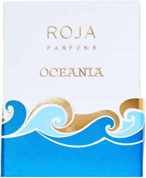 ROJA PARFUMS Oceania Eau De Parfum 100 ml | lyko.com