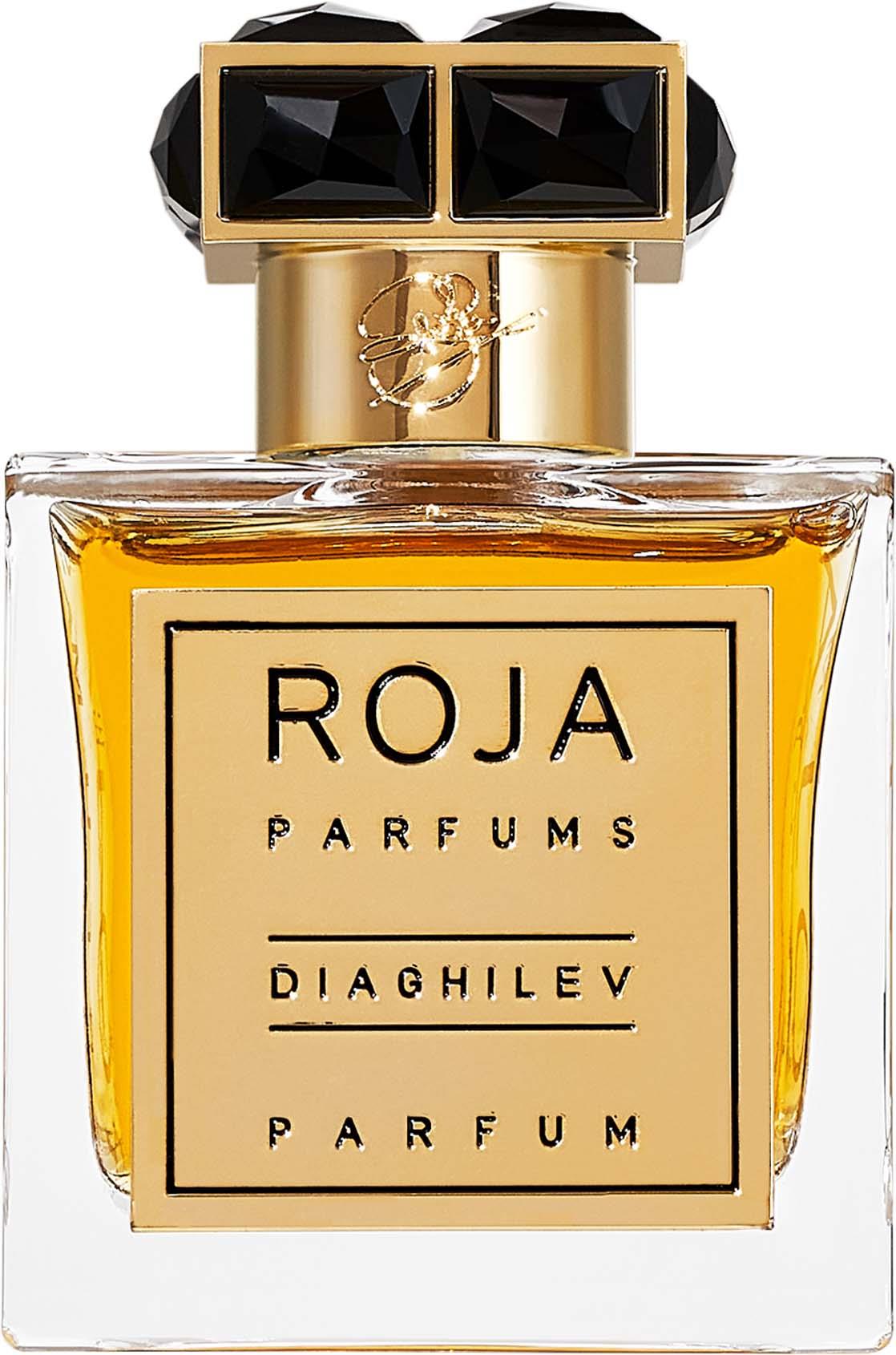ROJA PARFUMS Diaghilev Parfum 100 ml | lyko.com