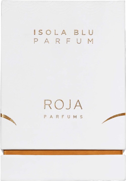 ROJA PARFUMS Isola Blu Parfum 50 ml | lyko.com
