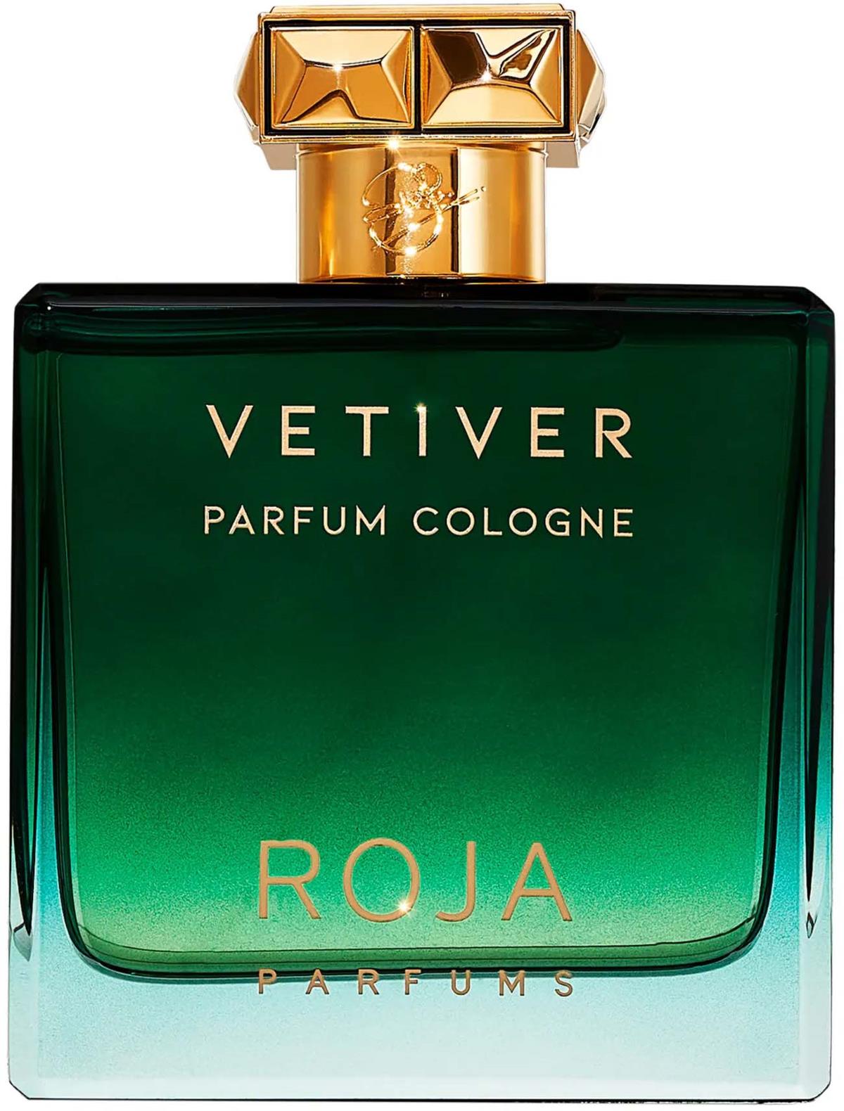 ROJA PARFUMS Vetiver Parfum Cologne 100 ml | lyko.com