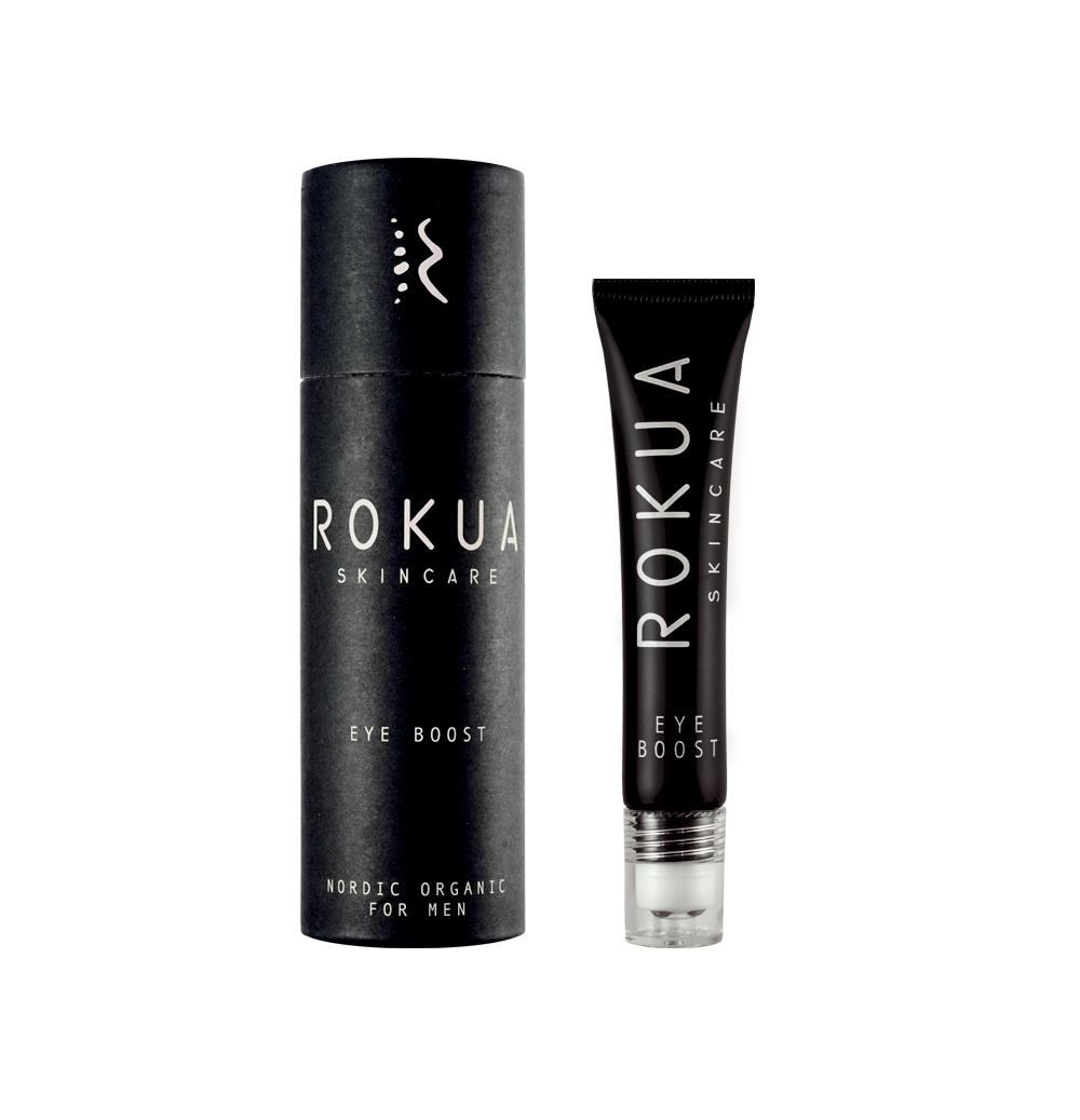 Rokua Skincare Eye boost 15 ml | lyko.com