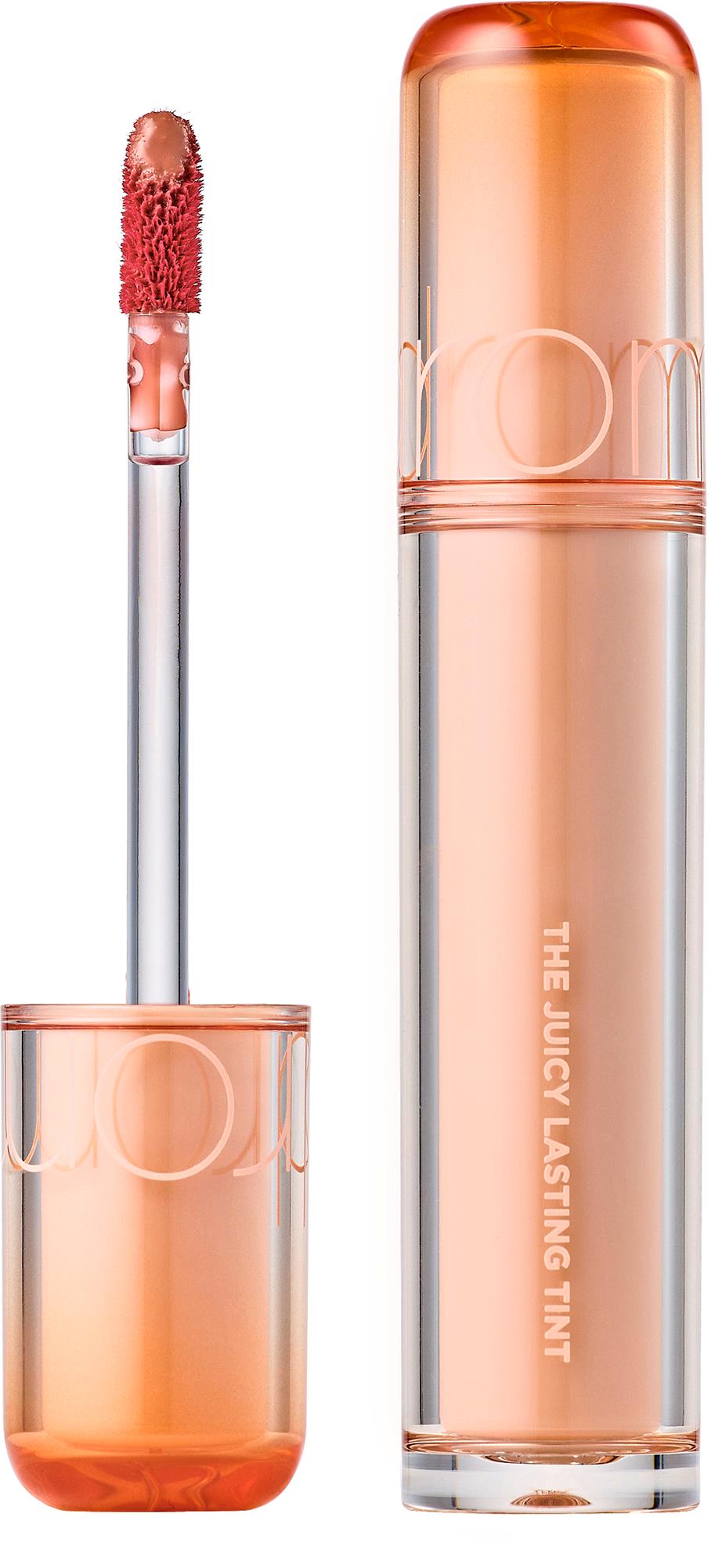 rom&nd The Juicy Lasting Tint 01 Pomelo Skin | lyko.com