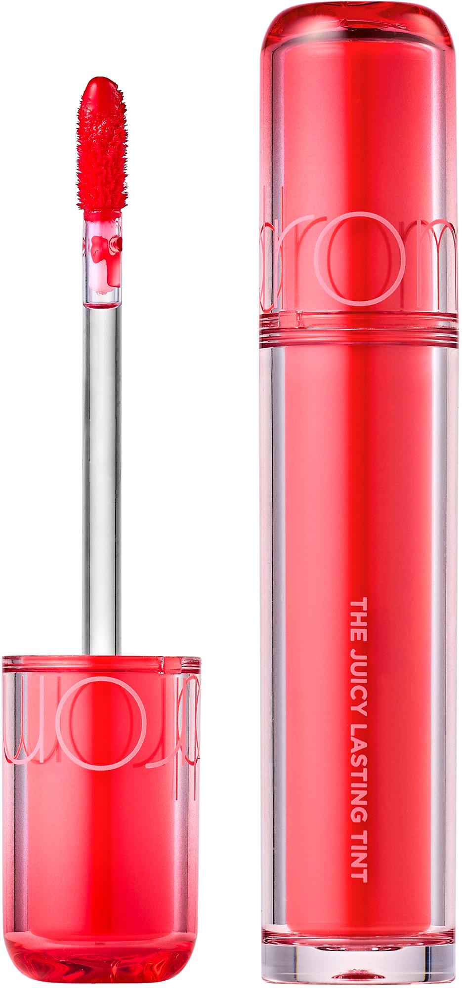 rom&nd The Juicy Lasting Tint 19 Summer Scent | lyko.com