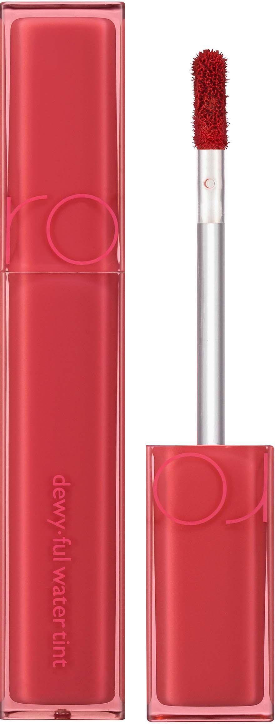 rom&nd Dewy·Ful Water Tint 07 Cherry Way | lyko.com