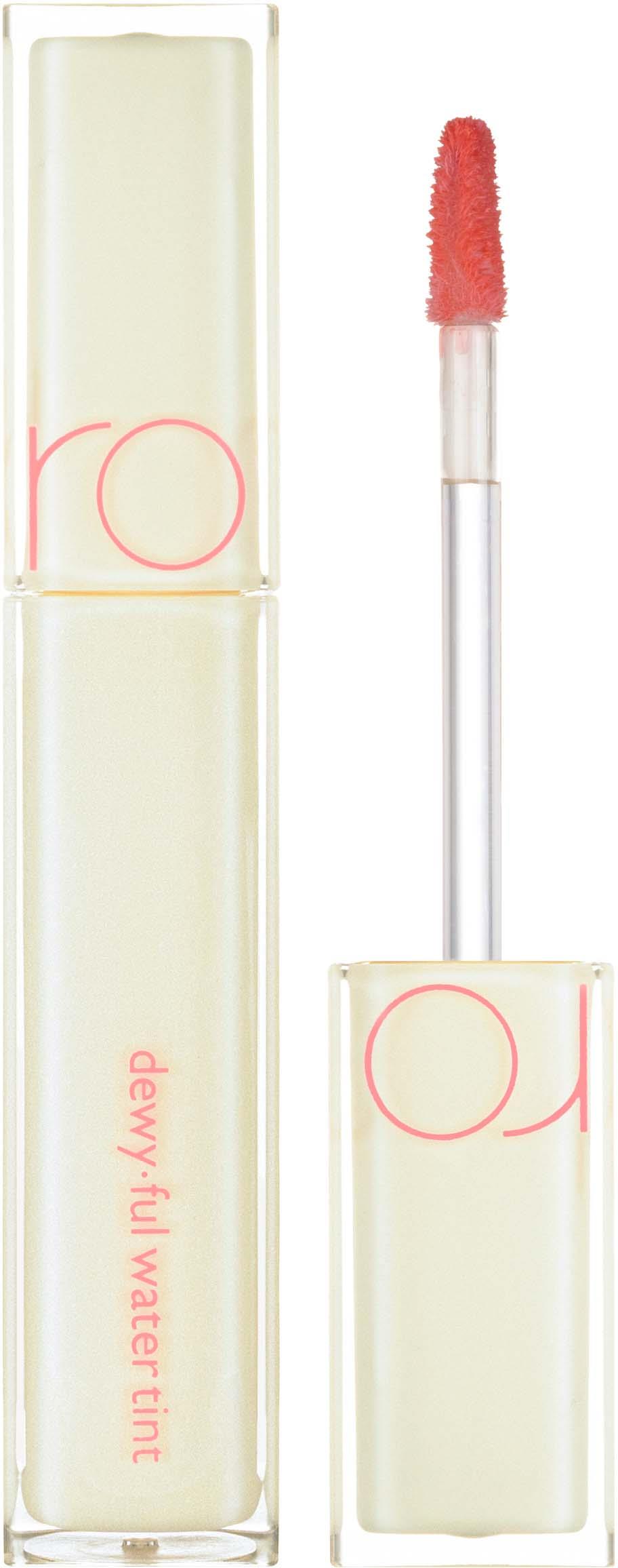 rom&nd Dewy·Ful Water Tint 09 Cotton Melba | lyko.com