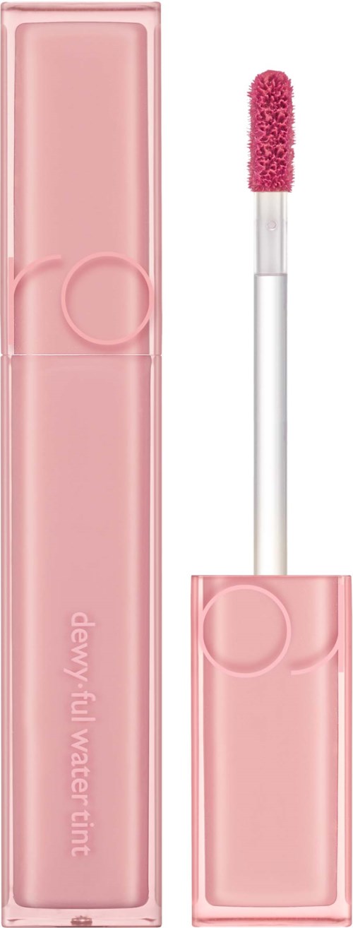 rom&nd Dewy·Ful Water Tint 13 Custard Mauve | lyko.com