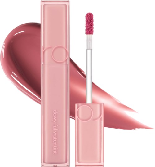 rom&nd Dewy·Ful Water Tint 13 Custard Mauve | lyko.com