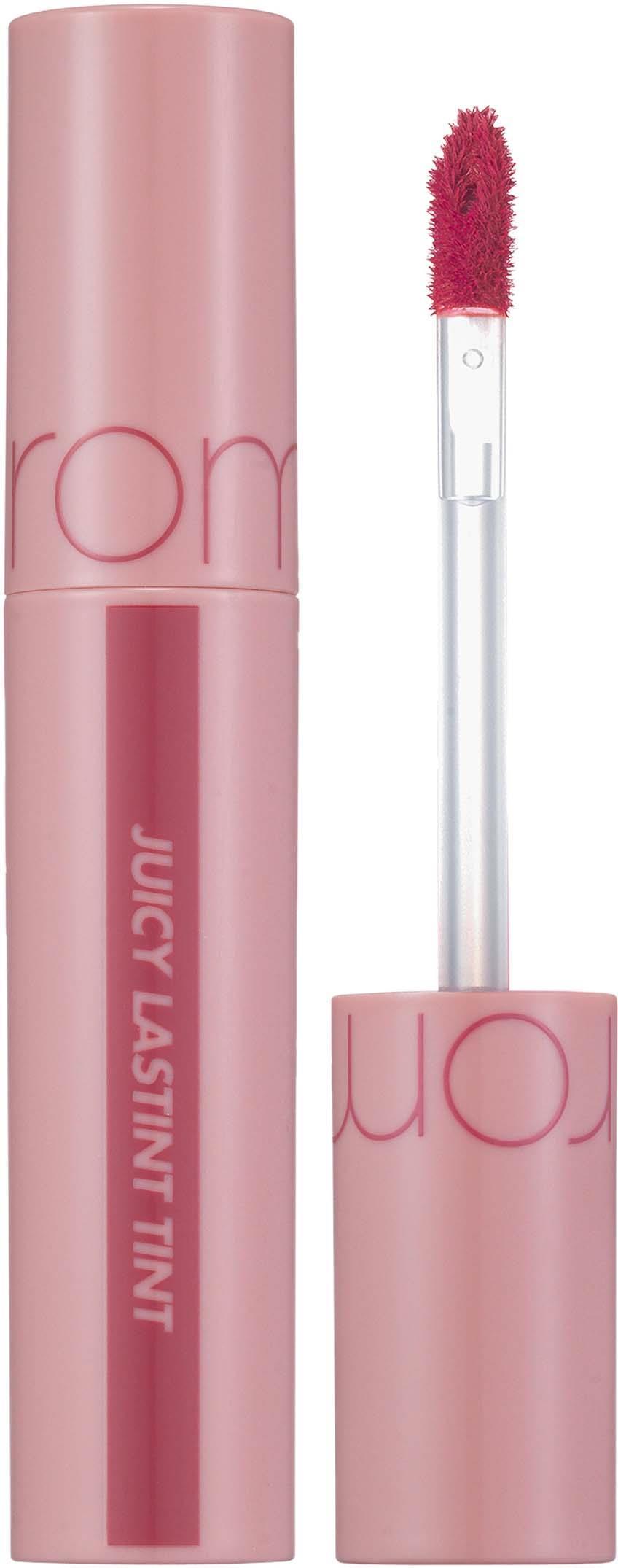 rom&nd Juicy Lasting Tint 25 Bare Grape | lyko.com