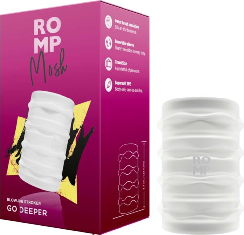 ROMP Mosh | lyko.com