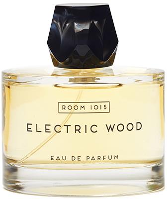 Room 1015 Electric Wood EdP 100 ml | lyko.com