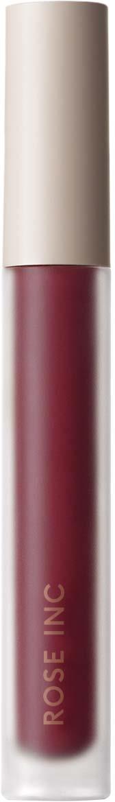 Rose Inc Lip Cream Weightless Matte Color Love Beckons | lyko.com