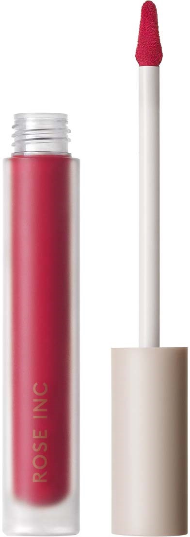 Rose Inc Lip Cream Weightless Matte Color Of Stars | lyko.com