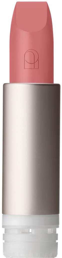 Rose Inc Satin Lip Color Rich Refillable Lipstick Refill Demure | lyko.com