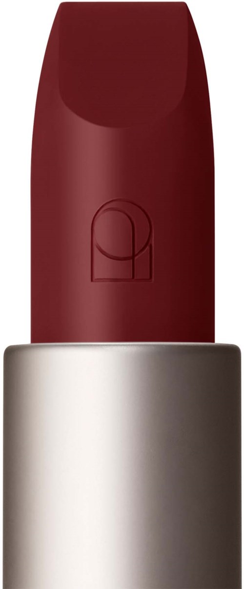 Rose Inc Satin Lip Color Rich Refillable Lipstick Refill Poised | lyko.com