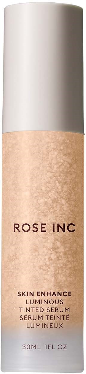 Rose Inc Skin Enhance Luminous Tinted Serum 020 | lyko.com