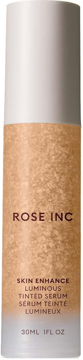 Rose Inc Skin Enhance Luminous Tinted Serum 040 | lyko.com