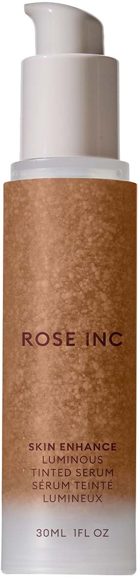 Rose Inc Skin Enhance Luminous Tinted Serum 080 | lyko.com