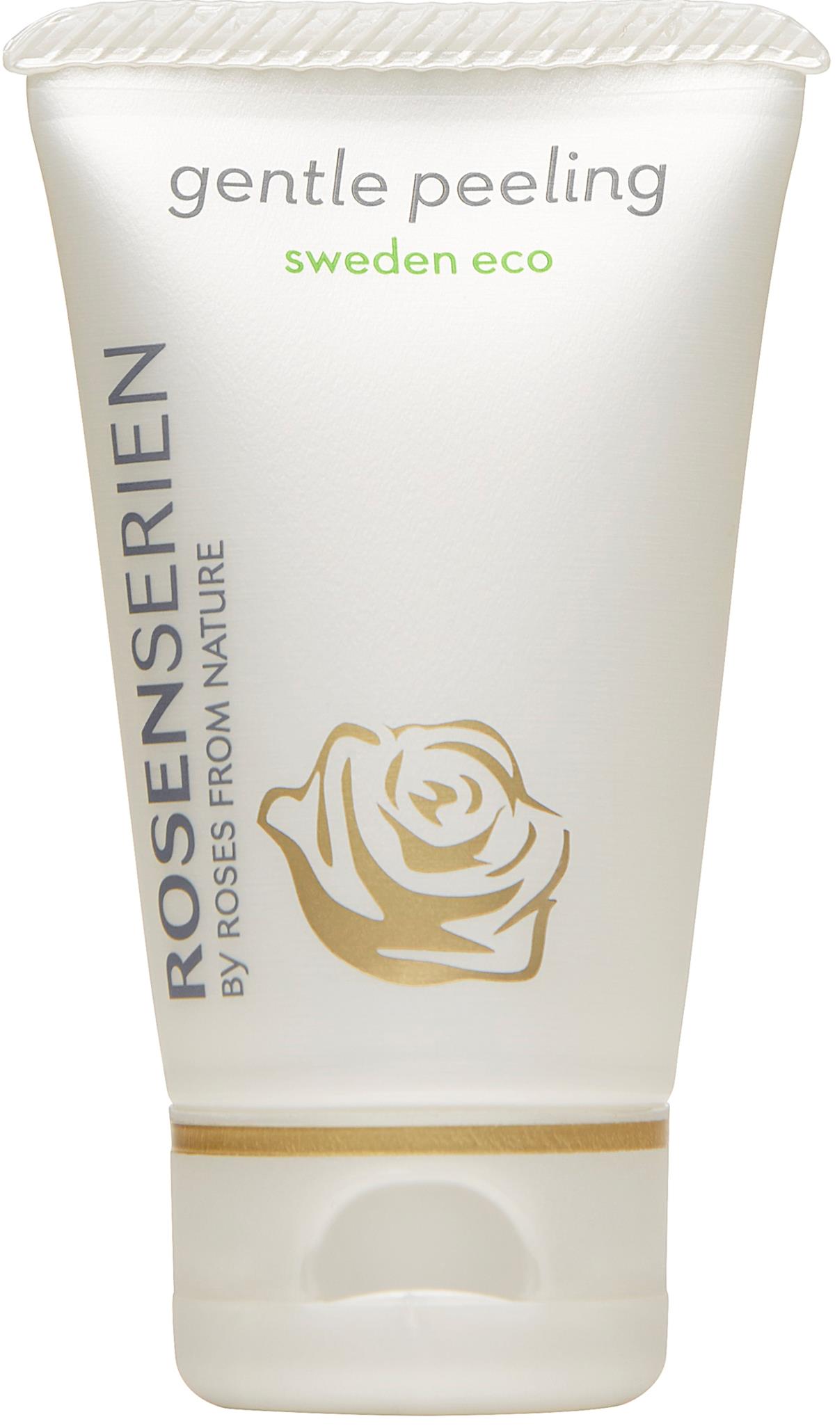 Rosenserien Gentle Peeling 40 ml | lyko.com