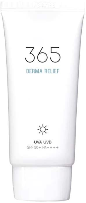 Round Lab 365 Derma Relief Suncream 50 ml | lyko.com