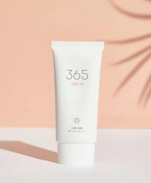 Round Lab 365 Tone-up Suncream 50 ml | lyko.com