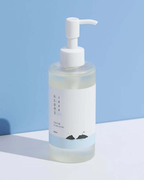 Round Lab Dokdo Cleansing Oil 200 ml | lyko.com
