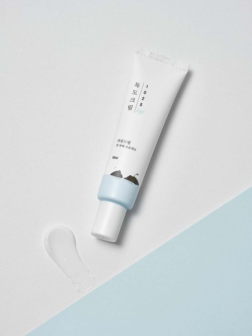 Round Lab Dokdo Dokdo Eye Cream 30 ml - krem pod oczy 30 ml | lyko.com