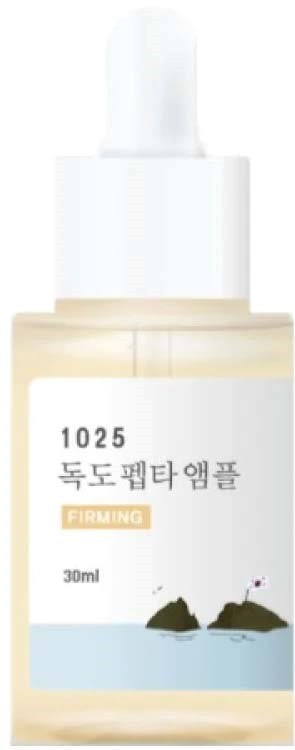 Round Lab Dokdo Dokdo Firming Ampoule 30 ml - serum do twarzy 30 ml | lyko.com
