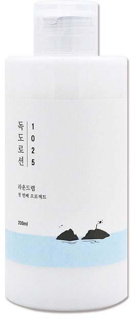 Round Lab Dokdo Lotion 200 ml | lyko.com