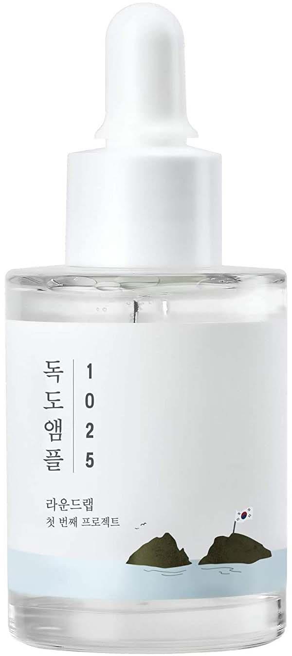 Round Lab Dokdo Moisturizing Ampoule 30 ml | lyko.com