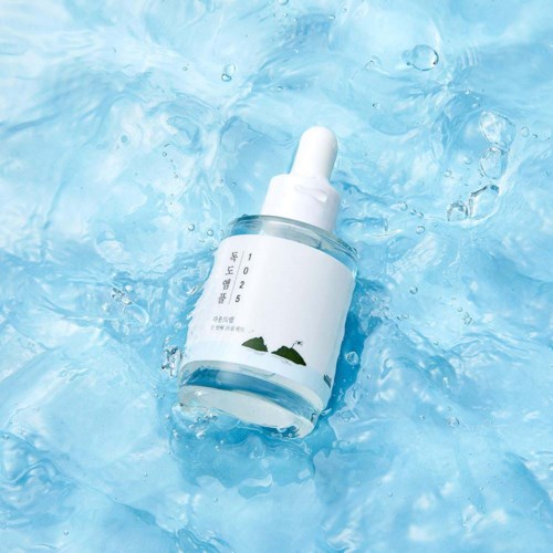 Round Lab Dokdo Moisturizing Ampoule 30 ml | lyko.com