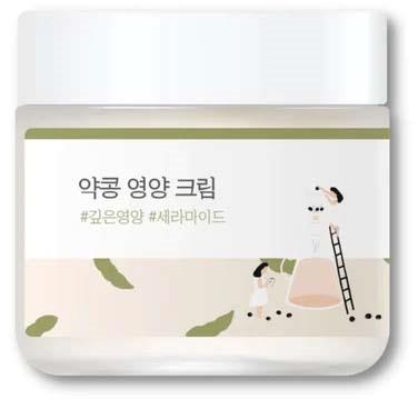 Round Lab Soybean Nourishing Cream 80 ml | lyko.com