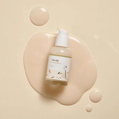 Round Lab Soybean Nourishing Serum 50 ml | lyko.com