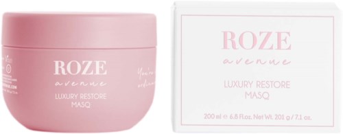 Roze Avenue Luxury Restore mask 200 ml | lyko.com