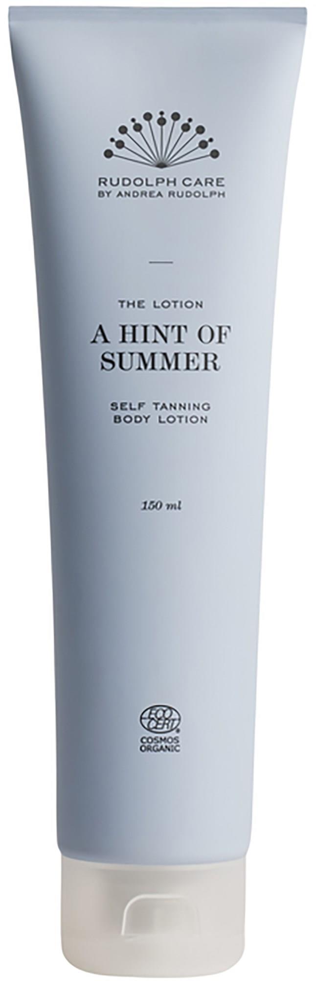 Rudolph Care A Hint of Summer The Lotion GWP 150 ml | lyko.com
